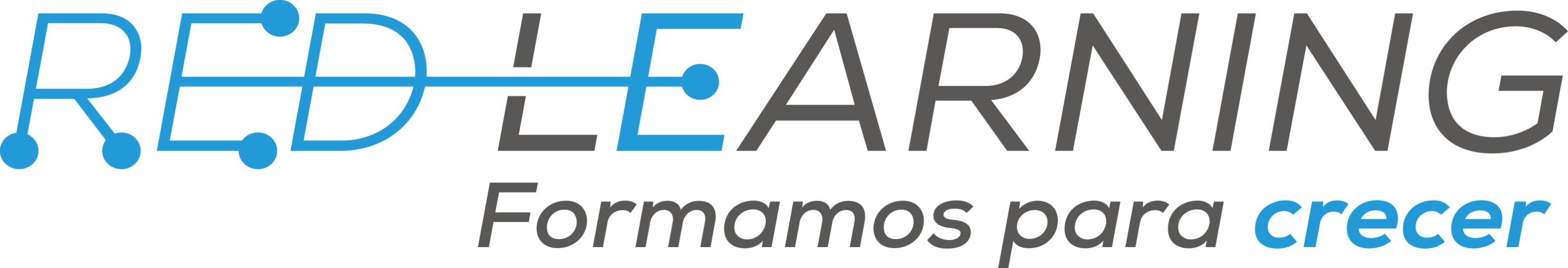 Redlearning – Formamos para crecer