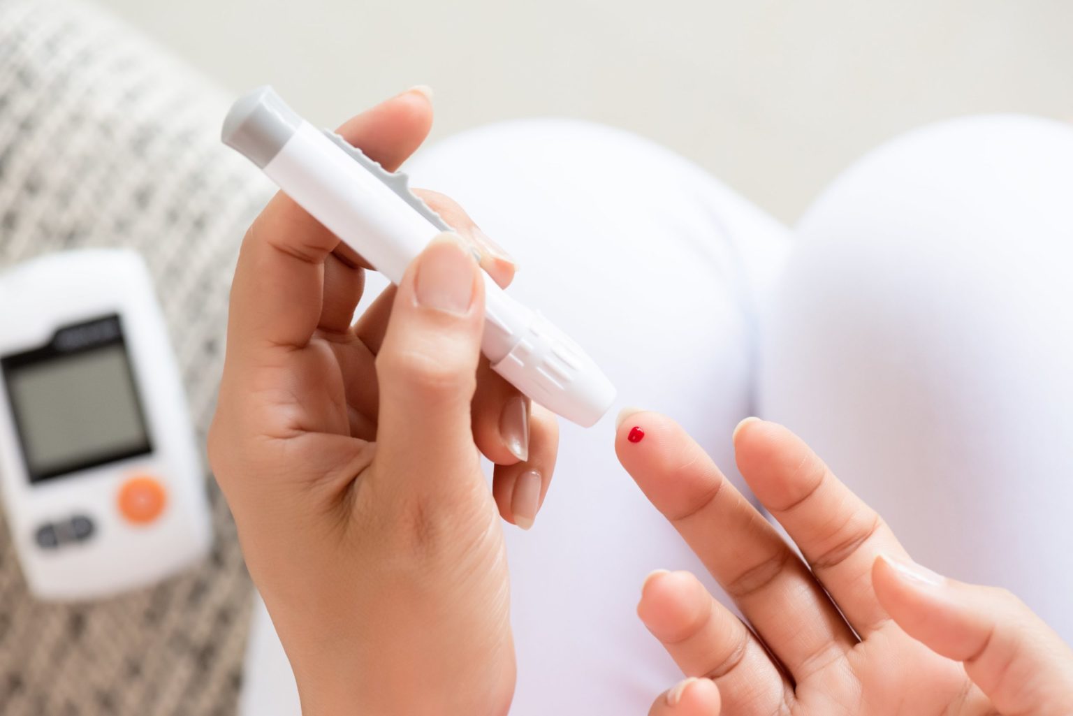 Conoce los principales síntomas de la diabetes – Redlearning