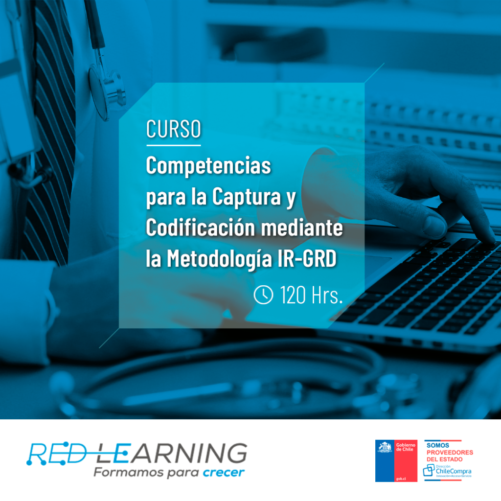 Redlearning – Formamos para crecer