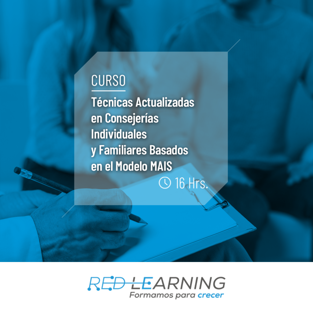 Redlearning – Formamos para crecer