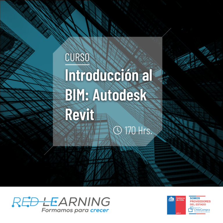 Curso Introducción al BIM: Autodesk Revit – Redlearning